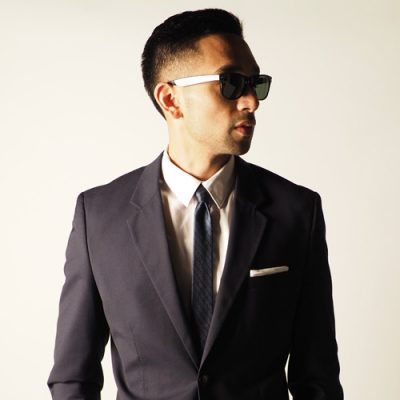 REYNARD SILVA | Manhattan Recordings