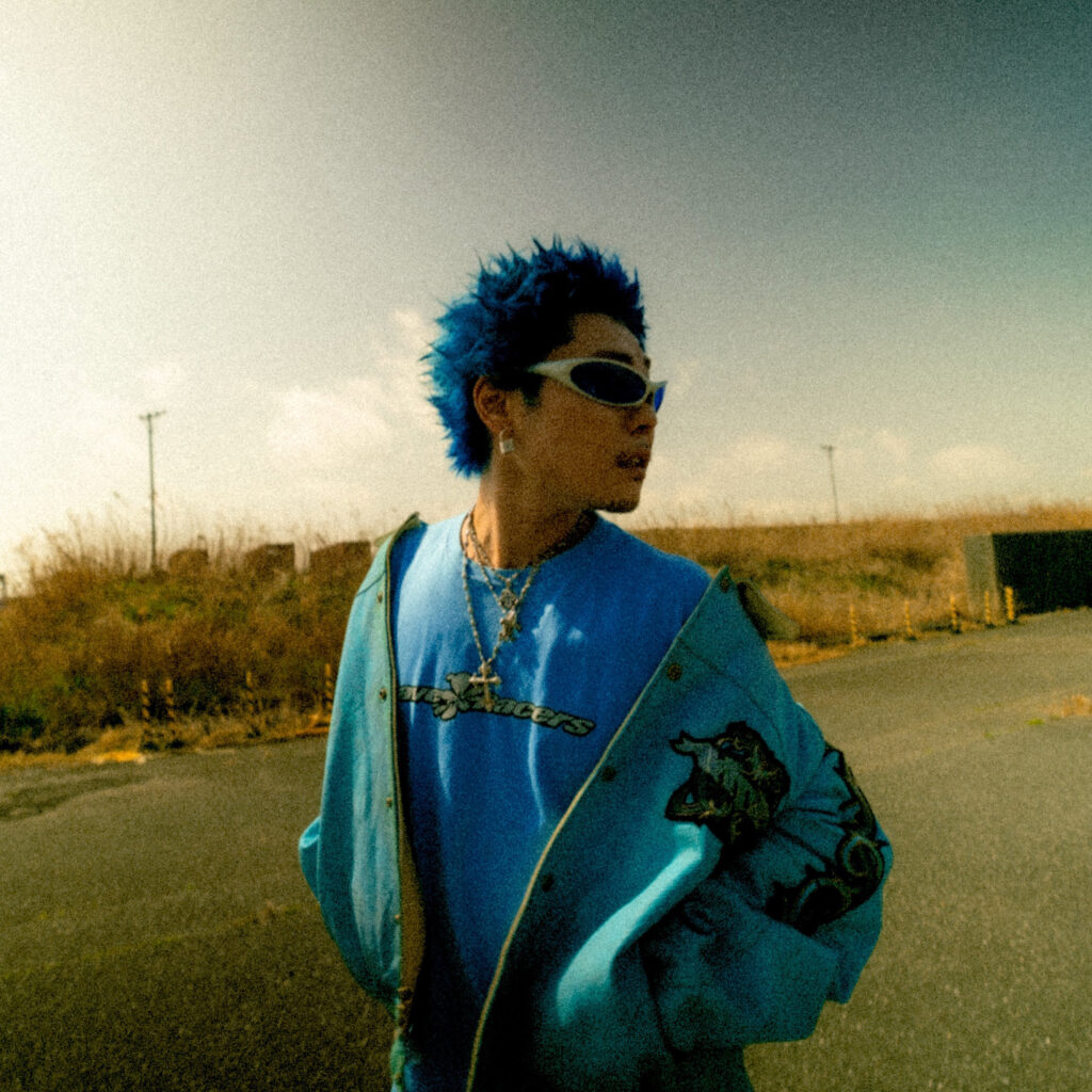 TSUBAMEがシングル「shopaholic」をリリース。MANON、JUBEEが参加。 | Manhattan Recordings