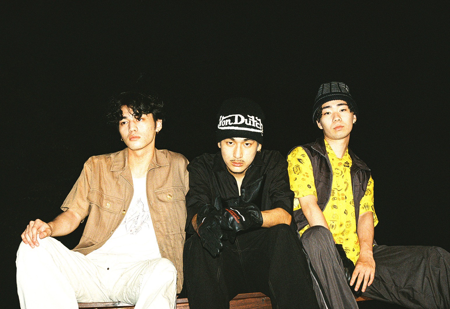 MADz’sによる最新EP『ASK ME A.S.K.』が7/8(金)配信リリース。CDは7/15(金)リリース！ | Manhattan ...