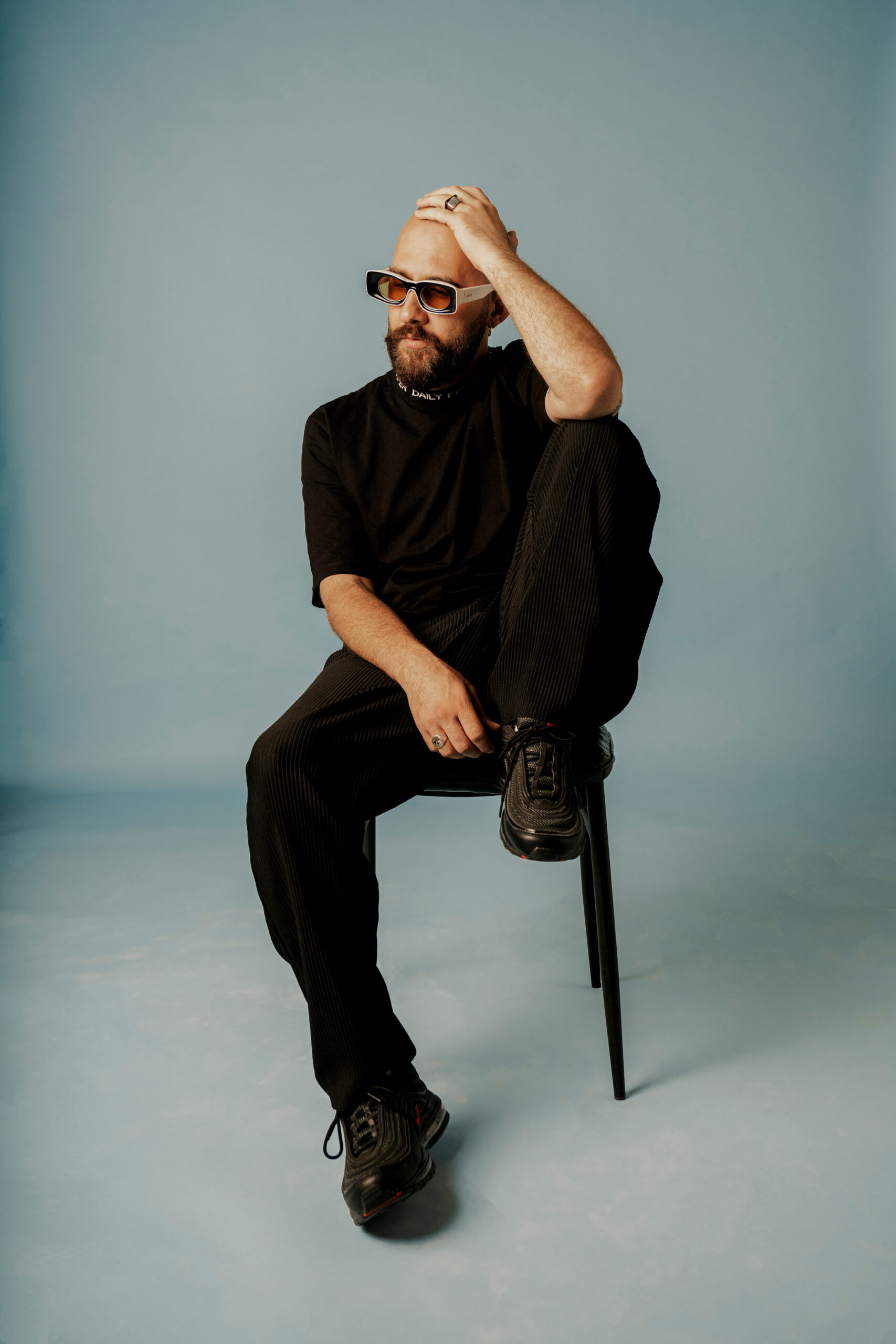 Full Crateが新曲「Beh Beh (feat. MALIA)」をリリース、本日ミュージックビデオを解禁。 | Manhattan ...