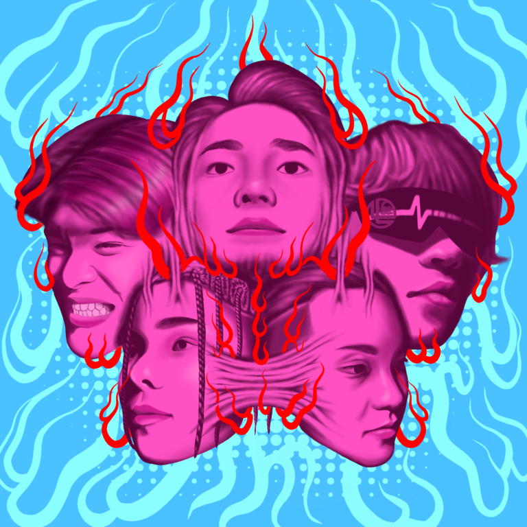 沖縄の新世代ヒップホップクルーSugLawd Familiar最新シングルをリリース。 | Manhattan Recordings