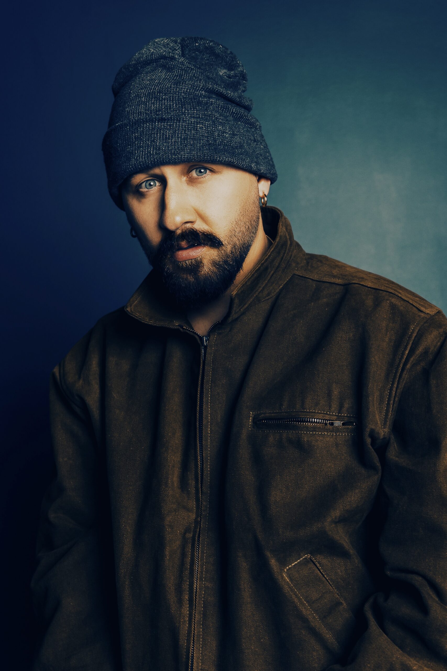 Full Crate、今年6月発表のデビューフルALのインスト・トラックを集めたALを本日配信リリース。 | Manhattan Recordings